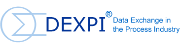 DEXPI – Data Exchange in the Process Industry