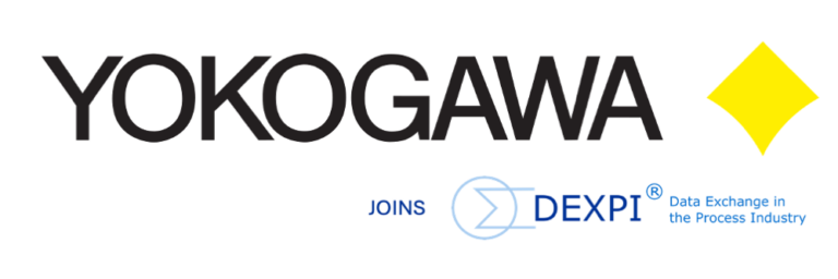 Yokogawa Joins Forces with DEXPI e.V. to Advance Process Industry Standards – DEXPI