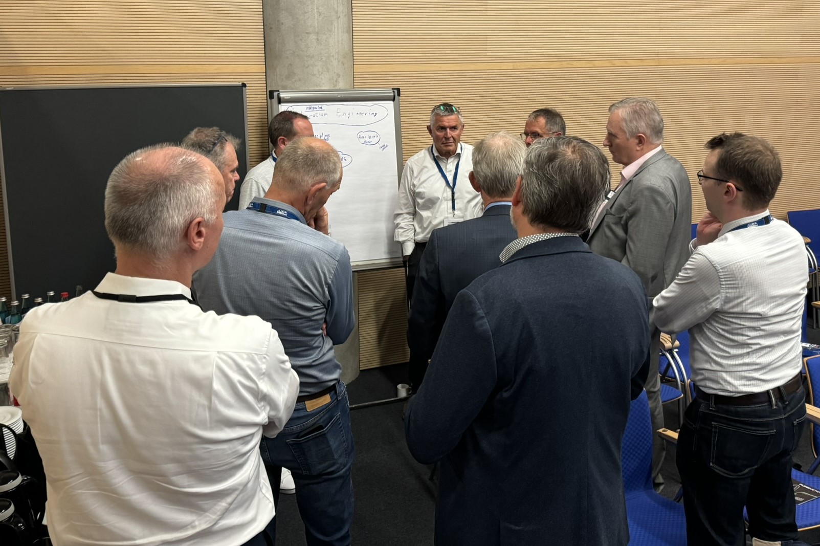 It’s a wrap – PIDMIC 3.0 – DEXPI