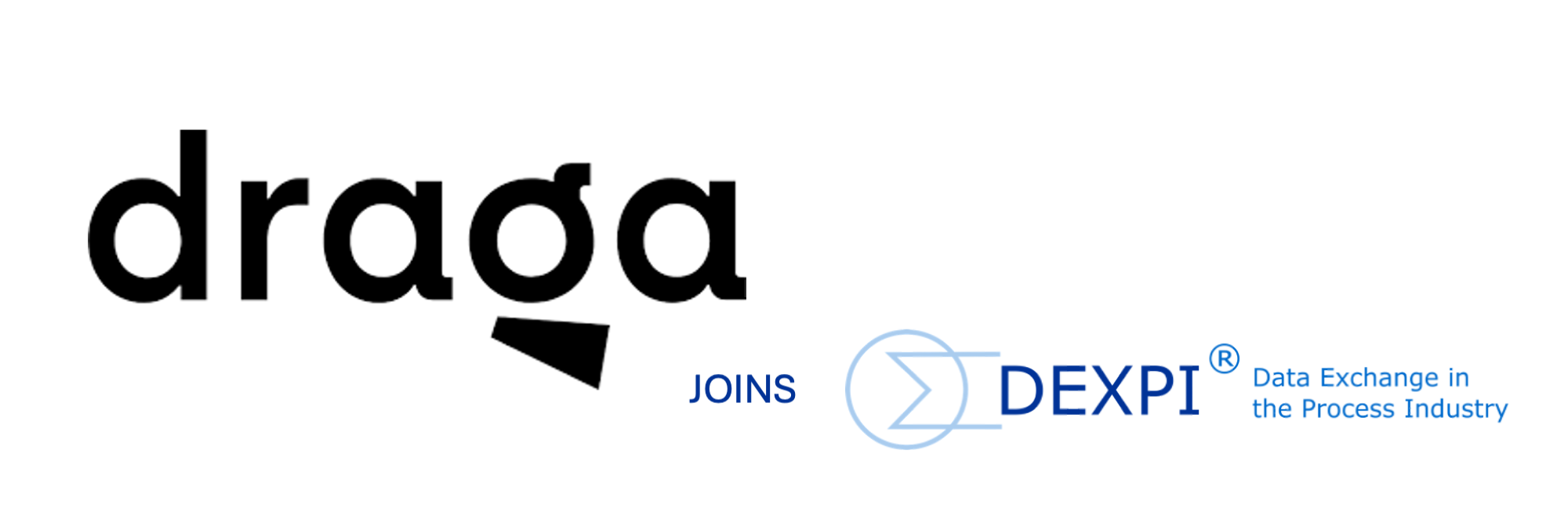 Welcome Draga AS to DEXPI e.V.! – DEXPI